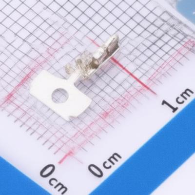 China Durable 2.0mm pitch wire to board connector with internal positive lock and secondary lock mechanism known as jkun A2019T-10 for sale