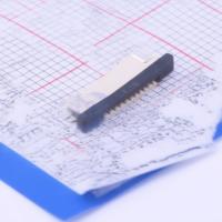 China Standard electronic component JUSHUO AFC08-S10FCC-00 offering performance across electronic platforms for sale