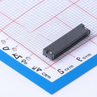 China Electronic component JUSHUO AFA31-S16ECA-HF suitable for integration into diverse industrial systems for sale