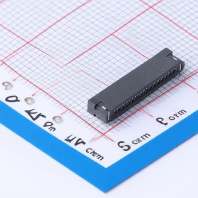 China Electronic component JUSHUO AFA31-S16ECA-HF suitable for integration into diverse industrial systems for sale
