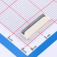 China Industrial two sided contact component JUSHUO AFC24 S28FIA 00 designed for performance and durability for sale