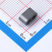 China Compact squib connector with noise suppression incomplete mating detection and secure locking JST SQMF-02-1A design for sale