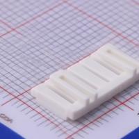 China High box type crimp wire to board connector JST XMS 07V 2.5 mm pitch suitable for potting and electrical for sale