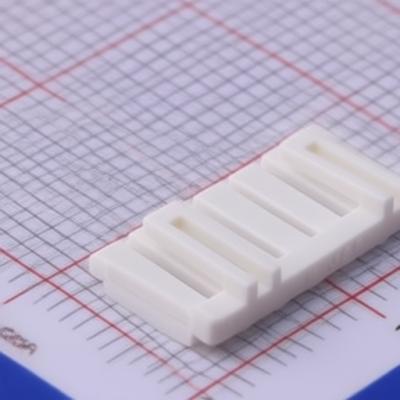 China High box type crimp wire to board connector JST XMS 07V 2.5 mm pitch suitable for potting and electrical for sale