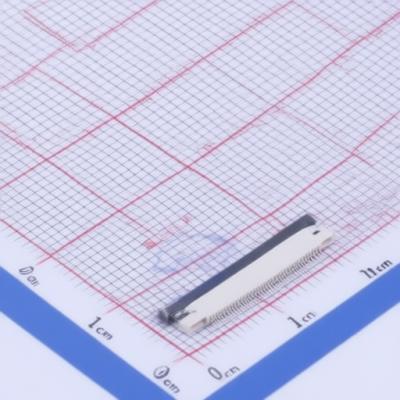 China Durable JUSHUO AFC04-S30FCA-00 electronic part featuring Ankene 2020 08 01 revision for professional for sale