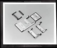 China JST ICM-MA50H-SS52-1141LF SN CF Card Connector MA Type 127mm Pitch 50 Circuits Black Housing UL94V0 Rated for sale