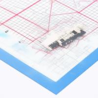 China Compact and JUSHUO AFC01-S18FCC-00 electronic connector suitable for multiple technical applications for sale