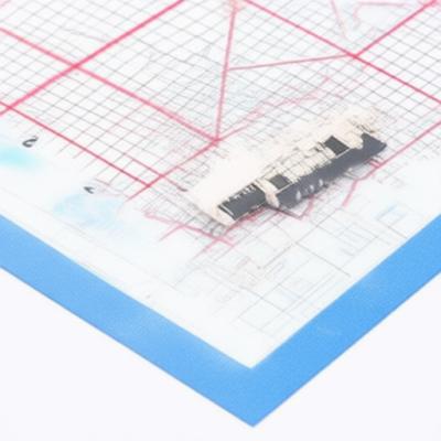 China Compact and JUSHUO AFC01-S18FCC-00 electronic connector suitable for multiple technical applications for sale