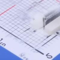 China electrical connector JUSHUO AFC04-S12FCA-00 suitable for commercial and industrial wiring solutions for sale