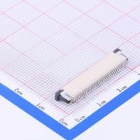China Technical electronic component JUSHUO AFC08-S30ECA-00 suitable for industrial applications and system for sale