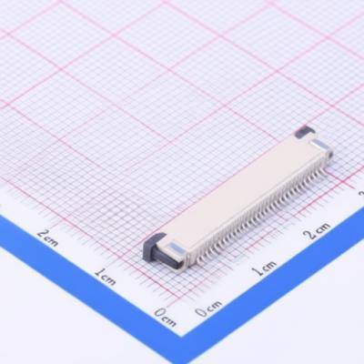 China Technical electronic component JUSHUO AFC08-S30ECA-00 suitable for industrial applications and system for sale