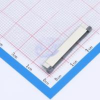 China ZIF RA Upper Type3 SMT FPC Connector 05mm Pitch 20mm Height Model JUSHUO AFC07-S45ECA-00 for Devices for sale