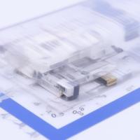 China Industrial electronic component solutions featuring JUSHUO AFC07-S22FCA-00 for business applications for sale