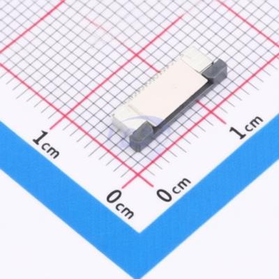China Precision Engineered JUSHUO AFC07-S14ECC-00 Connector Suitable for Various Industrial Electronics for sale