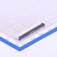China High reliability JUSHUO AFC01-S54FCC-00 connector designed for professional electronic applications for sale
