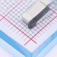 China Capacitor resistor diode electronic parts centered on JUSHUO AFC07-S10FCA-00 model for electronics for sale
