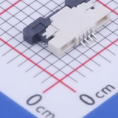 China High precision JUSHUO AFC04-S04ECA-00 component suitable for advanced electronic manufacturing needs for sale