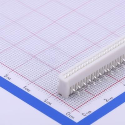 China Electrical Connector JUSHUO AFC25-S26WCC-00 Precision Component Suitable for Industrial Applications for sale
