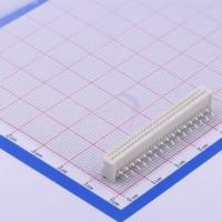 China Electrical Connector JUSHUO AFC25-S32WCC-00 Durable Component for Industrial Applications for sale