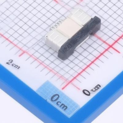 China Industrial electronic components JUSHUO AFC07-S05FCC-00 designed for performance in complex systems for sale