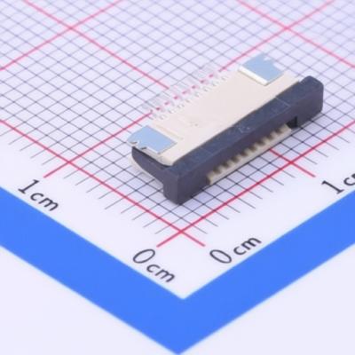 China Industrial electronic connector JUSHUO AFC08-S08ECC-00 designed to meet technical specification needs for sale