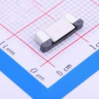 China FPC ZIF SMT connector with 05mm pitch and 495mm height JUSHUO AFC11-S12ICC-00 normal type slider actuated for sale