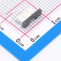 China Durable Connector Component JUSHUO AFC07-S04FCC-00 Ideal for Industrial Electronic Applications for sale