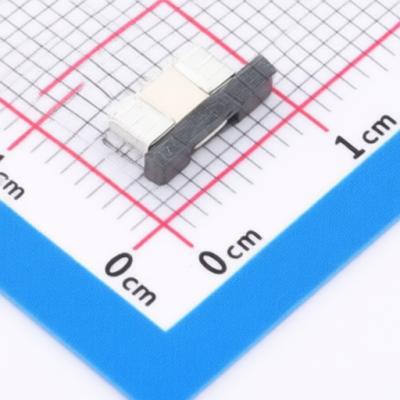 China Durable Connector Component JUSHUO AFC07-S04FCC-00 Ideal for Industrial Electronic Applications for sale