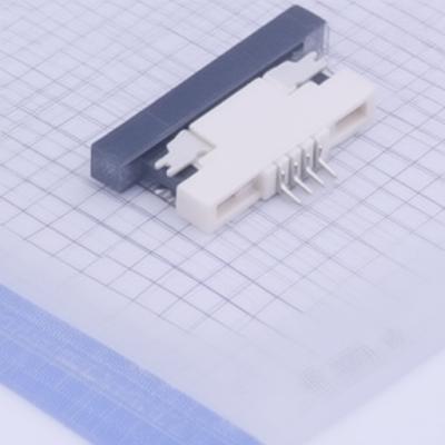 China High Reliability JUSHUO AFC04-S04FCA-00 Electronic Component For Industrial Automation Systems for sale