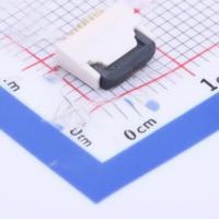 China Two sided contact connector JUSHUO AFC24 S08FIA 00 designed for demanding industrial environments for sale