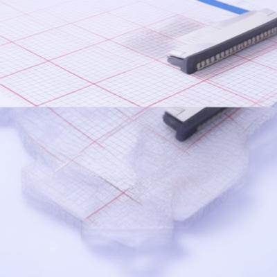 China K1 SMT CONN Series FPC ZIF Right Angle Connector JUSHUO AFA07-S20FCA-00 1.0mm Pitch Lower Type for sale