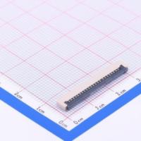 China PCB layout electronics component JUSHUO AFA01-S24FCC-00 with B C D materials and RoHS certification for sale