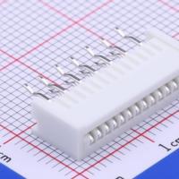 China Robust and durable JUSHUO AFC25-S13HCC-00 connector ideal for industrial electrical connection needs for sale