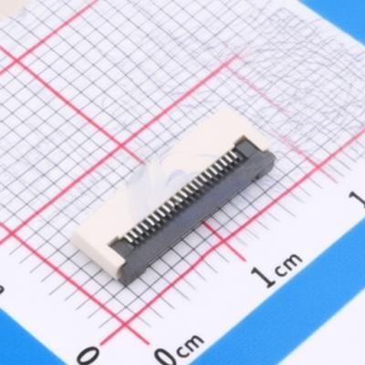 China electronic component JUSHUO AFC01-S22FCC-00 engineered to meet demanding industrial connection needs for sale