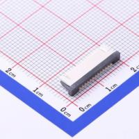 China Precision PCB layout component JUSHUO AFA07-S12FCC-00 created by Yang Fan for advanced electronics for sale