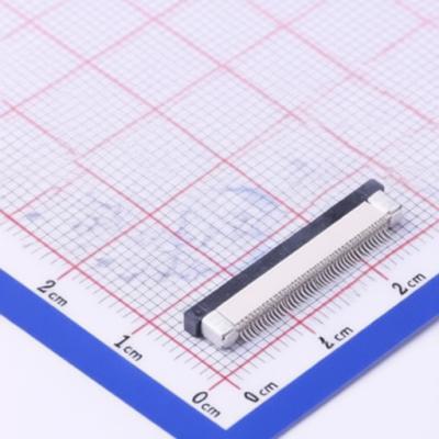 China industrial connector JUSHUO AFC07-S40FCC-00 designed for electronic system stability and efficiency for sale