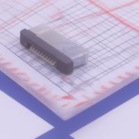 China Robust and JUSHUO AFC07-S12FCC-00 connector for electronic systems requiring dependable connectivity for sale