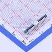 China Normal Type FPC ZIF SMT Connector JUSHUO AFC11-S32ICA-00 with 05mm Pitch and 44mm Height Compact Design for sale