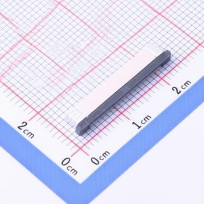 China Technical specifications for industrial electronic components including JUSHUO AFC07-S34FCC-00 model for sale
