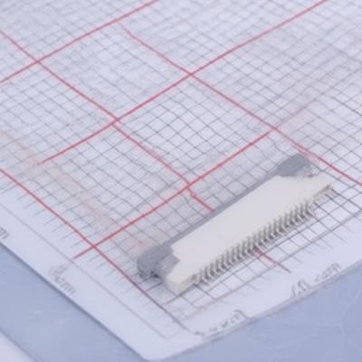 China electronic connector JUSHUO AFC04-S22ECA-00 designed for industrial technical and stable performance for sale