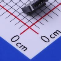 China Electronic Connection FPC Connector Double Sided Front Insertion Rear Flip JUSHUO AFC42 S04FMA 1H for sale