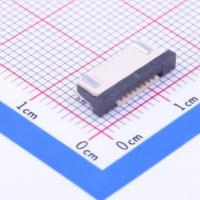 China electronic connector JUSHUO AFC08-S08FCA-00 engineered for demanding technical application scenarios for sale