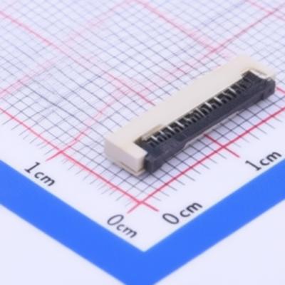 China Precision engineered JUSHUO AFA01-S12FCC-00 connector for enhanced industrial equipment connectivity for sale