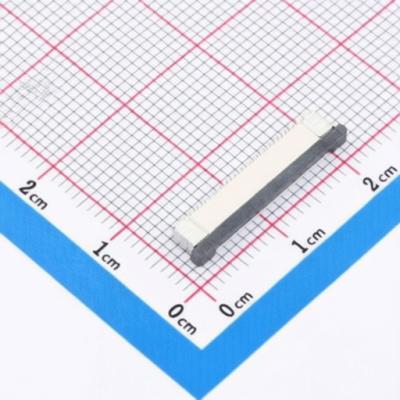 China Robust electronic component JUSHUO AFC07-S30FCC-00 engineered for long term durability and stability for sale