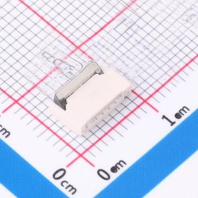 China Durable and electronic component JUSHUO AFA24-S04FIA-HF designed for professional electronic systems for sale