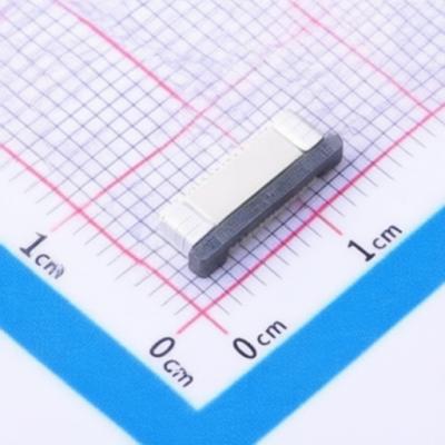 China Electronic component JUSHUO AFC07-S15FCA-00 voltage current and temperature specifications for technical for sale