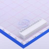 China Connector JUSHUO AFC25-S24HCC-00 engineered to deliver connections in industrial electronic systems for sale