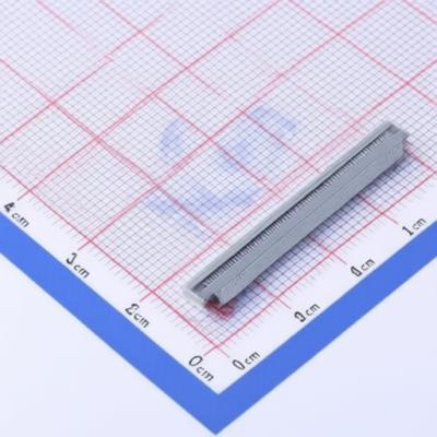 China Trusted electronic component JUSHUO AFC18-S68FIA-00 designed for seamless integration and durability for sale