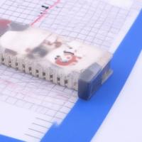 China Technical electronic connector JUSHUO AFC08-S12ECC-00 designed for demanding industrial environments for sale