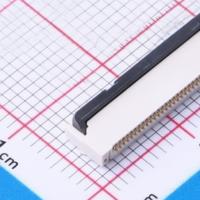 China JUSHUO AFC24 S32FIA 00 two sided contact connector suitable for demanding industrial applications for sale